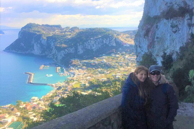 Sorrento, Positano, Amalfi and Ravello Tour from Naples - Considerations & Limitations