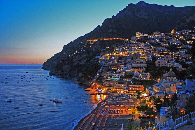 Sorrento, Positano, Amalfi and Ravello Tour from Naples - Why This Tour Is Worth It