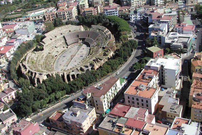 Sorrento, Positano and Pompei Private Tour with Lunch - Who Will Love This Tour?