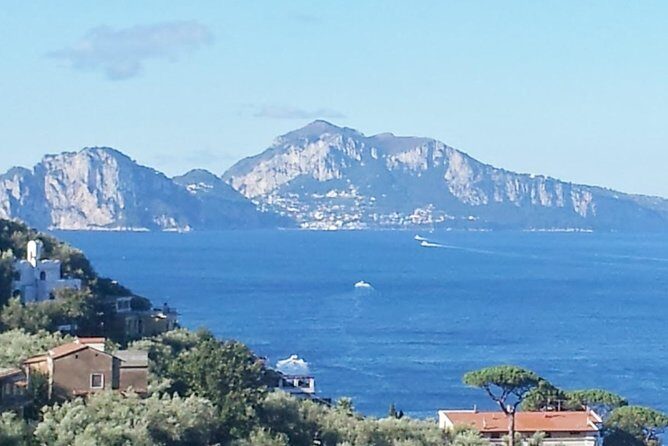 Sorrento Positano and Pompeii - Analyzing the Itinerary and What You Can Expect
