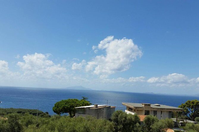 Sorrento Positano and Pompeii - The Sum Up