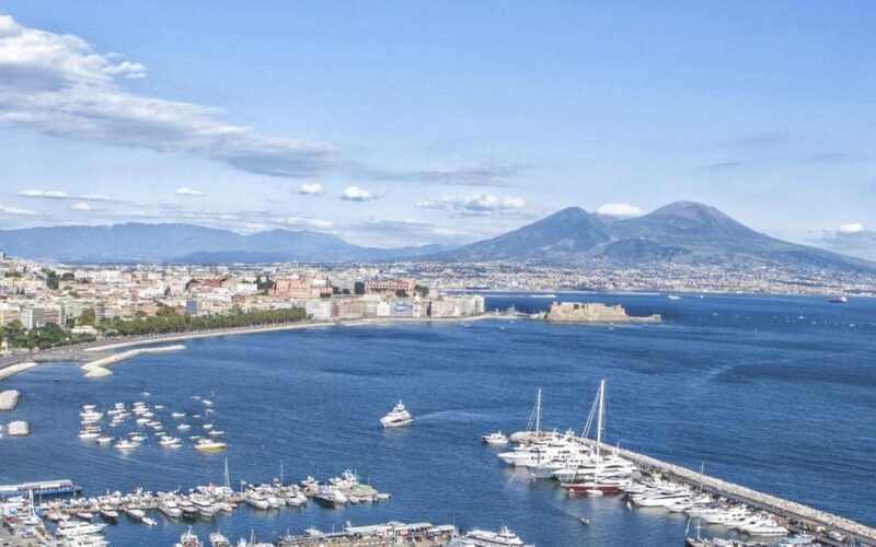 Sorrento Positano and Pompeii Tour - Value and Cost Analysis