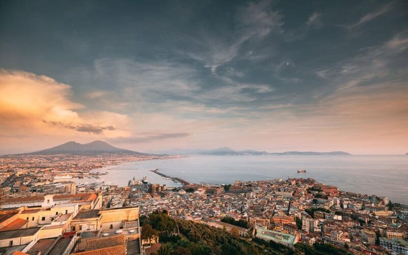 Sorrento Positano and Pompeii Tour - Final Thoughts