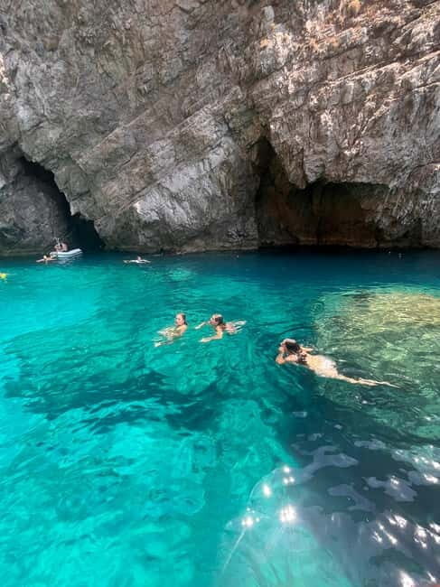 Sorrento: Private Boat Tour to Amalfi Coast with Skipper - Introduction