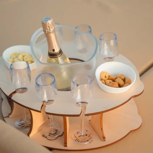 Sorrento: Private Boat Tour to Capri with Grottos and Drinks - Value and Experience: What Travelers Say