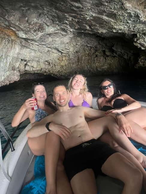 Sorrento: Private Boat Tour to Capri with skipper - Who Will Love This Tour?