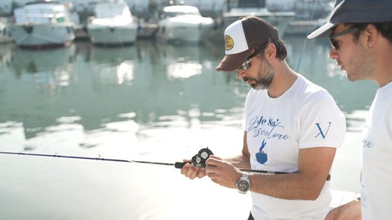 SORRENTO : PRIVATE EXCLUSIVE FISHING EXPERIENCE - Final Thoughts