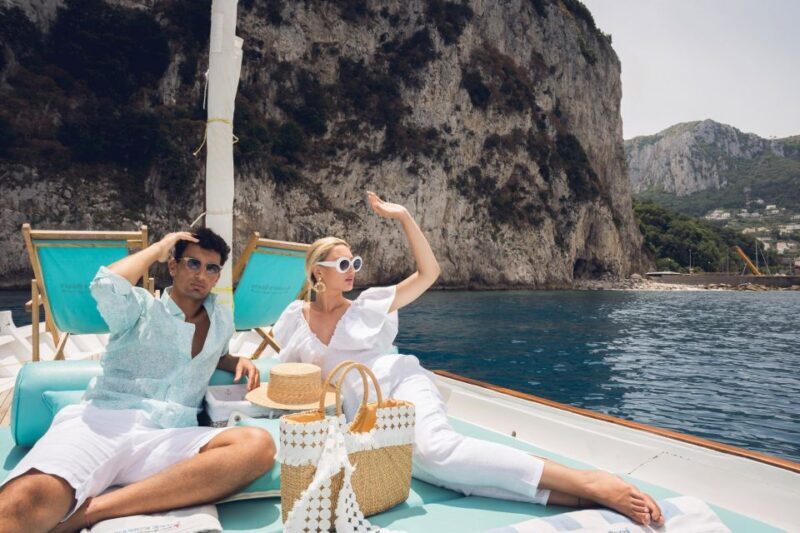 Sorrento: Private Photo Shoot with a PRO Photographer - Exploring the Experience: What to Expect