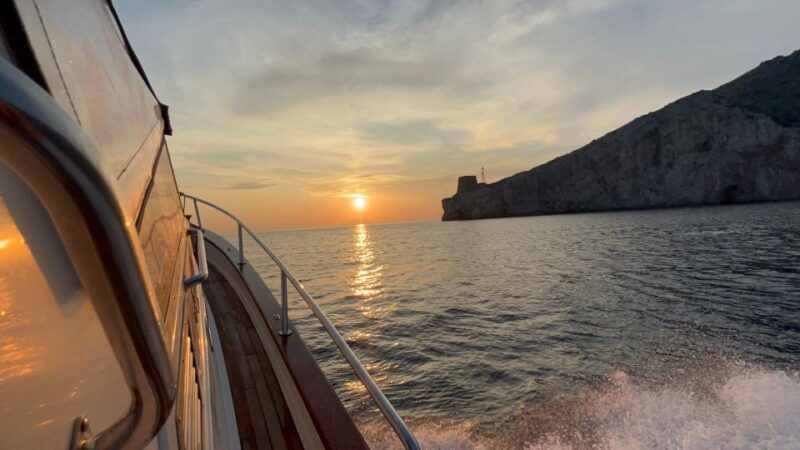 Sorrento: Private Sunset Boat Tour with Music and Aperitif - Final Thoughts