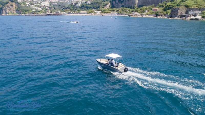 Sorrento: Private Sunset Cuise with Prosecco and Limoncello - Highlights and Unique Experiences