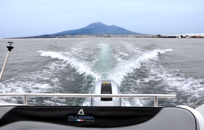 Sorrento: Private Sunset Cuise with Prosecco and Limoncello - Price and Value Considerations