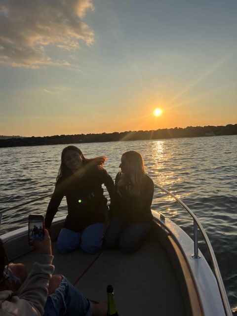 Sorrento: Private Sunset Cuise with Prosecco and Limoncello - Authentic Experience and Review Highlights