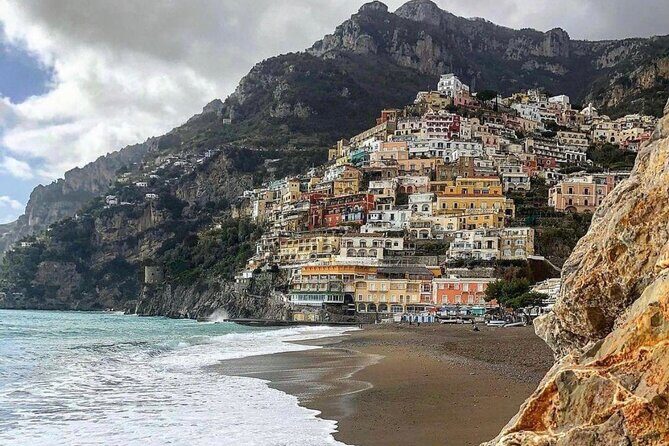 Sorrento private tour from Naples Train Station with Pompeii and Positano - Authenticity and Traveler Feedback