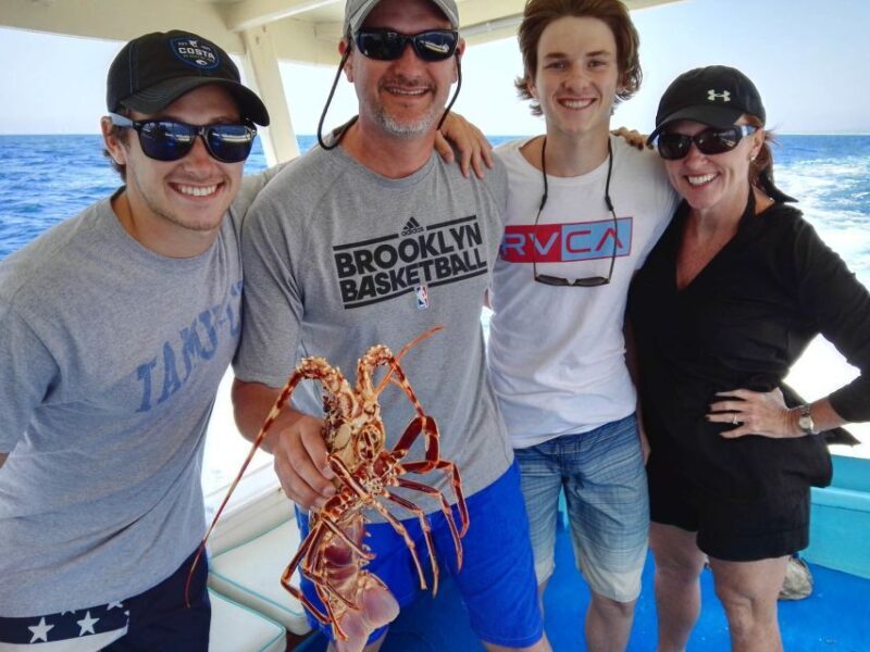 Sorrento: Sea-Fishing Tour with Lunch Onboard - Final Thoughts — Who Will Appreciate This Tour?