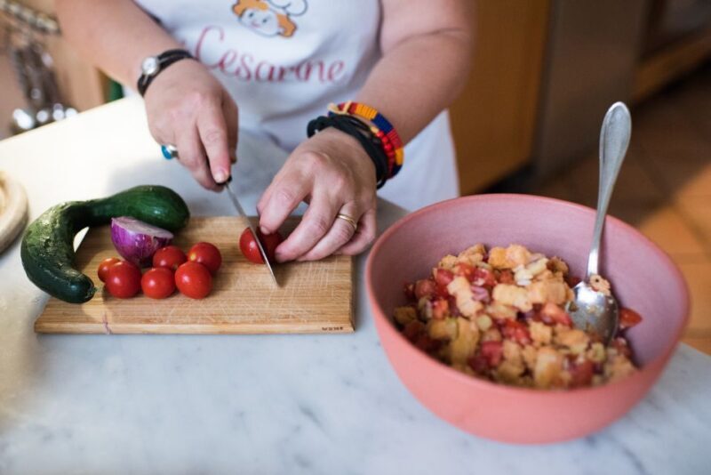 Sorrento: Small Group Cooking Class at a Local's Home - A Deep Dive into the Experience