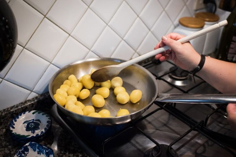 Sorrento: Small Group Cooking Class at a Local's Home - Final Thoughts
