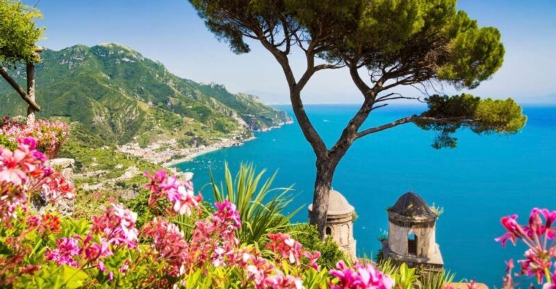 Sorrento: Small Group Tour to Positano, Amalfi and Ravello - Final Thoughts
