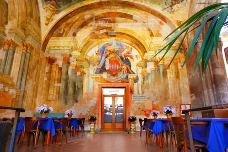 Sorrento: Sunset City Walking Tour with Limoncello Tasting - FAQ: Your Practical Sorrento Night Tour Questions Answered