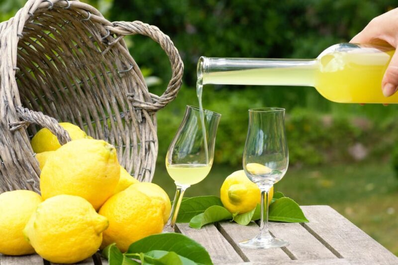 SORRENTO: Sunset Limoncello Making After-Dinner Experience - Why This Experience Offers Good Value