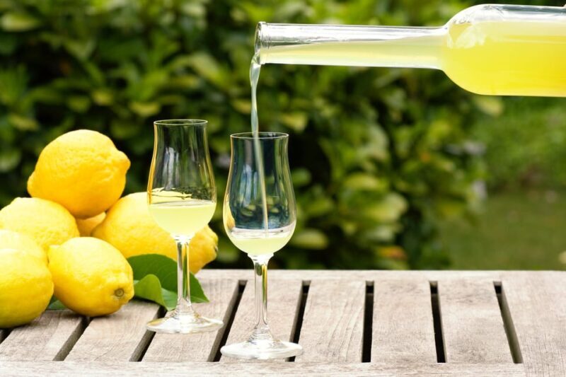 SORRENTO: Sunset Limoncello Making After-Dinner Experience - The Breakdown: Itinerary and Details