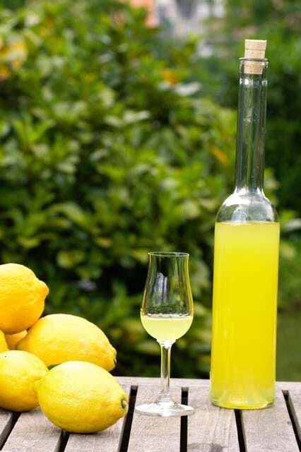 SORRENTO: Sunset Limoncello Making After-Dinner Experience - FAQ