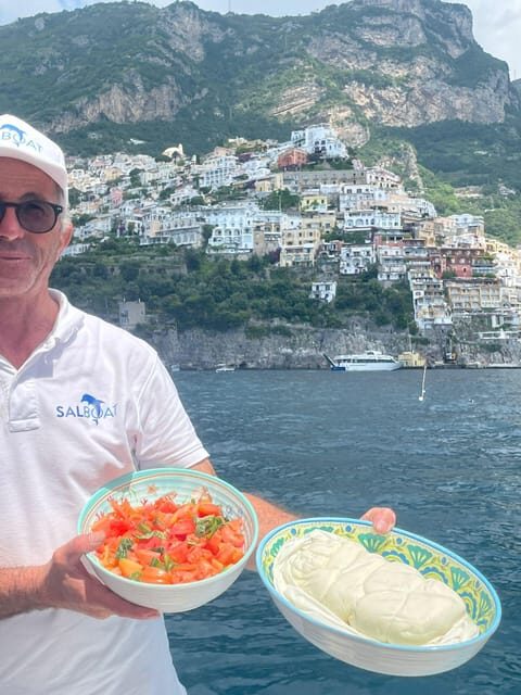 Sorrento: Swim, Dine and Toast on Sorrento Coast Sunset Tour - Sorrento: Swim, Dine and Toast on Sorrento Coast Sunset Tour – An Authentic Coastal Adventure