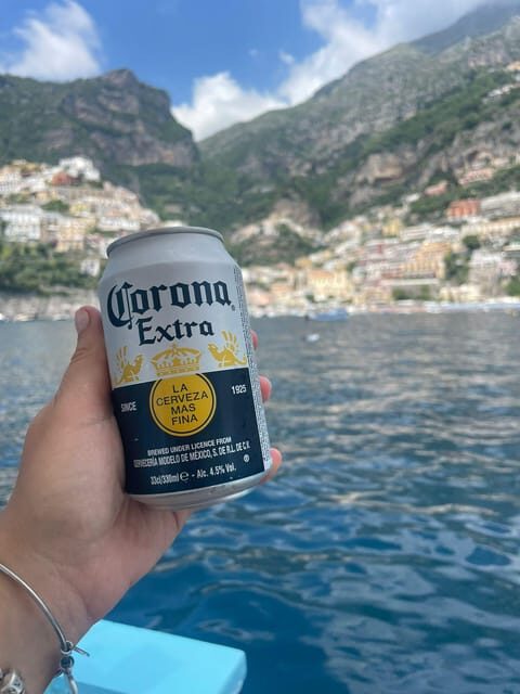 Sorrento: Swim, Dine and Toast on Sorrento Coast Sunset Tour - An Authentic Coastal Experience: The Full Breakdown