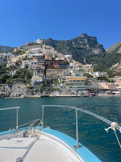 Sorrento: Swim, Dine and Toast on Sorrento Coast Sunset Tour - Final Thoughts