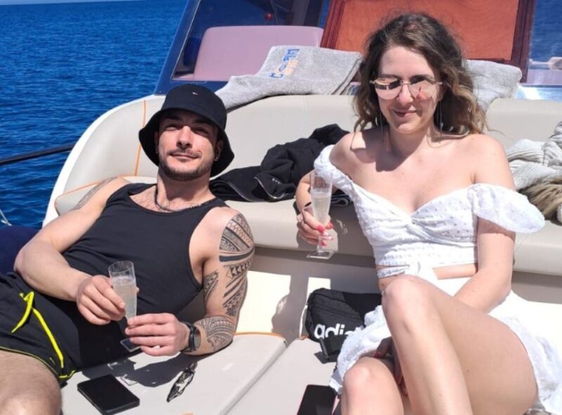 Sorrento to Ischia & Procida: Scenic Island Boat Tour - FAQs