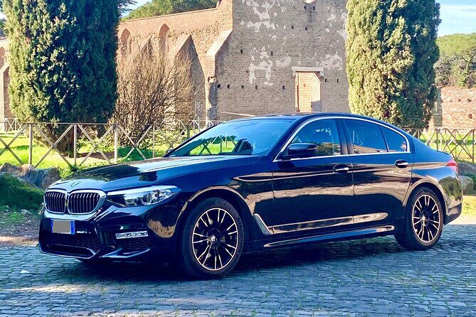 Sorrento to Positano - Round-Trip Private Transfer - FAQ