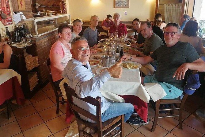 Sorrento Tour, Cooking Class, Typical Lunch & Extra Virgin Olive Oil - Frequently Asked Questions