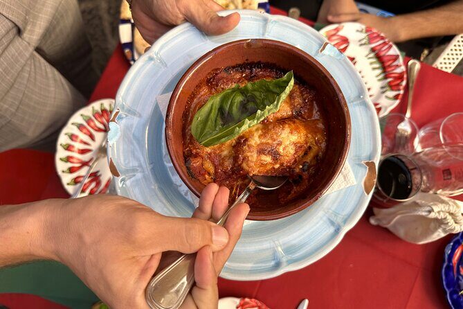 Sorrento Walking Food Tour With Secret Food Tours - Final Thoughts
