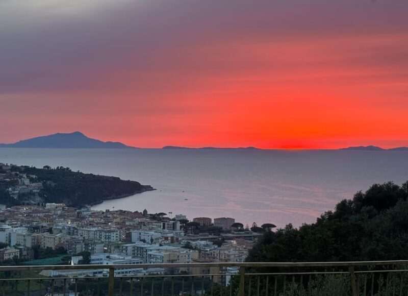 Sorrento: Walking Tour in Lemon Garden w/ Food Tasting - In-Depth: How Does the Value Measure Up?