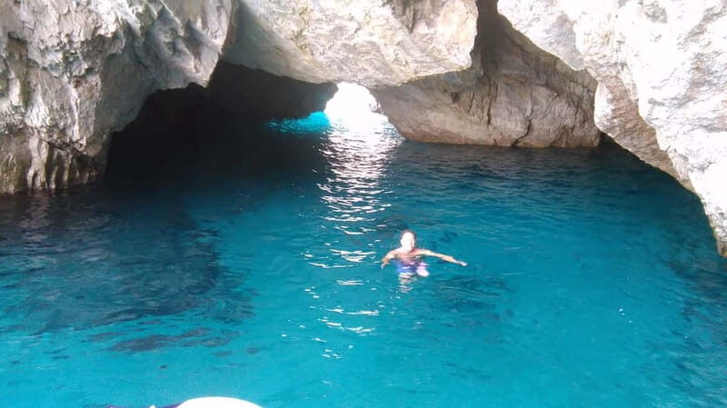 Sorrento: Yacht Day Trip to Capri with Drink and Snack - Final Thoughts