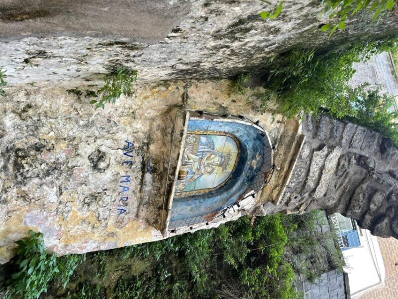 Sorrento:Art Tour & free Tastings & local Pizza Restaurant - Final Thoughts