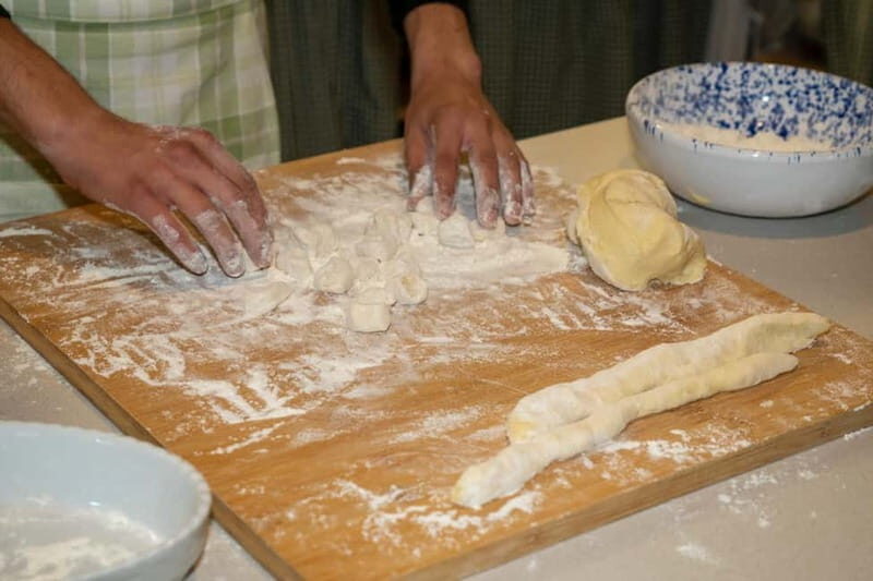 Sorrento's Tasty Garden: Cooking Class with Meat Menu - The Price and Overall Worth