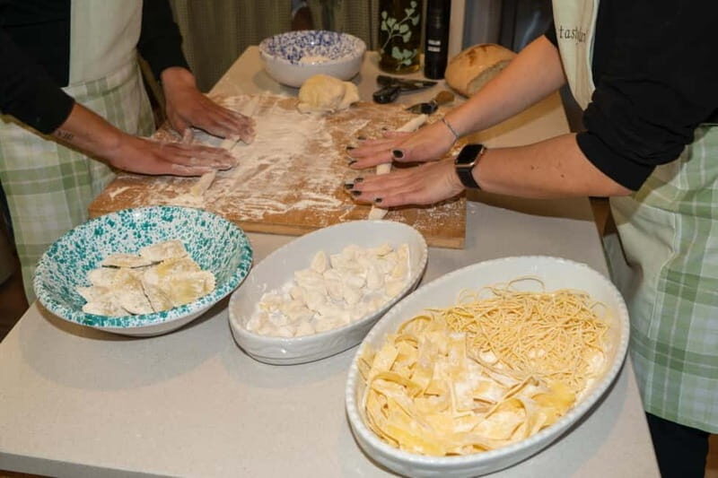 Sorrento's Tasty Garden: Cooking Class with Meat Menu - Final Thoughts