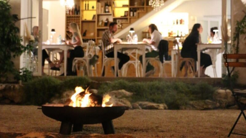 Sorso: relaxing afternoon in a villa with dinner - Who Is This Tour Best For?