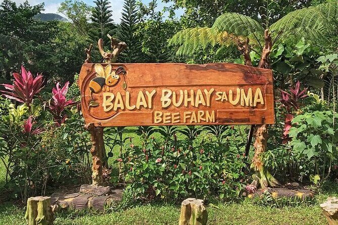 Sorsogon Philippines Full Day Provincial Tour with Bulusan Lake - The Itinerary: What You Can Expect