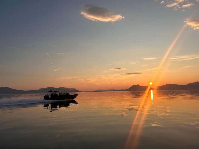 Sortland: Trollfjord RIB Boat Tour - Who Should Consider This Tour?