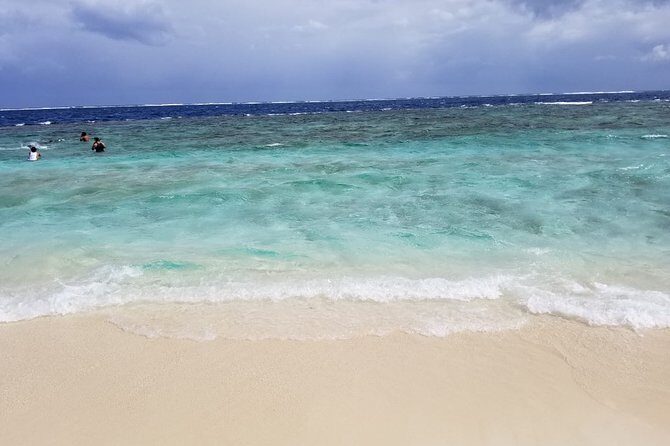 Sosua Beach day trip from amber cove and Taino bay puerto plata - The Sum Up