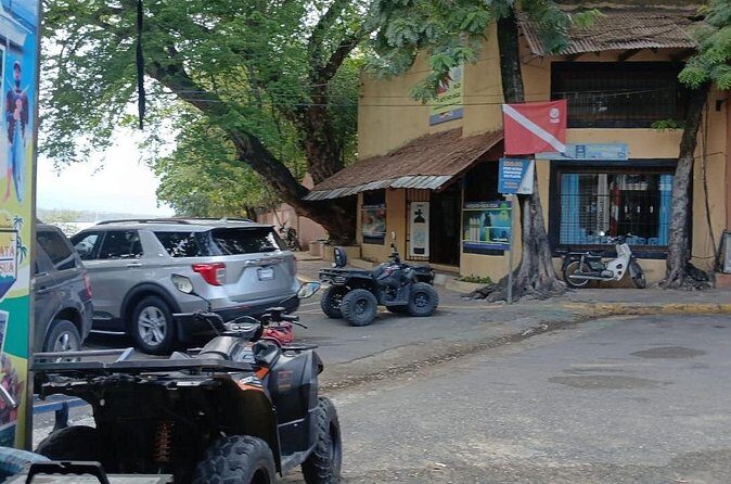 Sosua beach excursion with snorkeling included to Sosua Bay - Practical Details and Booking