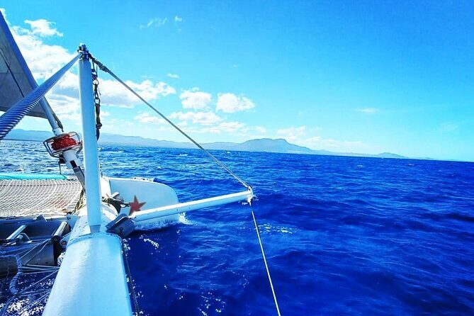 Sosua Catamaran Excursion - An In-Depth Look at the Sosua Catamaran Excursion