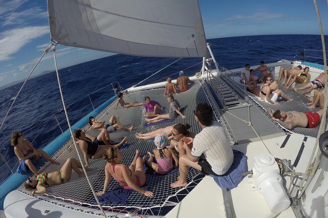 Sosua Catamaran Excursion - The Sum Up