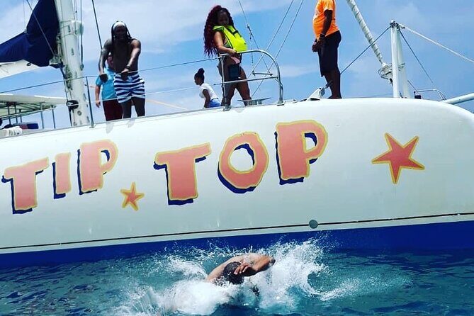 Sosua Catamaran Excursion - FAQ