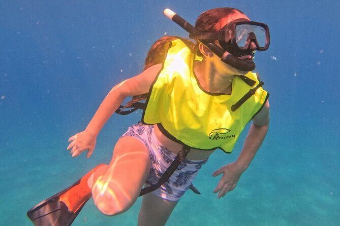 Sosua Snorkeling Adventure Tour with Guide and Gear Included - FAQ