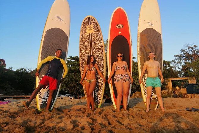 Sosua Stand Up Paddle Boarding - Why You’ll Love the Sosua Stand Up Paddle Boarding Tour