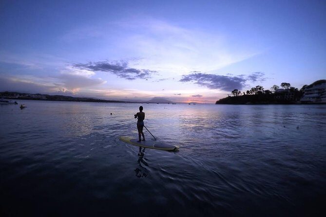Sosua Stand Up Paddle Boarding - Authentic Experiences and Authentic Guides