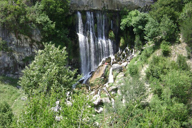SOTIRA WATERFALL HIKING/TREKKING from Berat by 1001 Albanian Adventures - FAQs