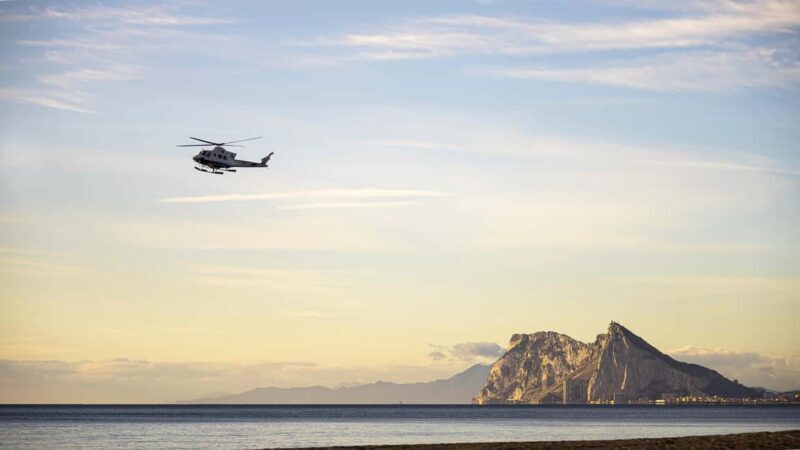 Sotogrande: Strait of Gibraltar Sailing Trip - Key Points
